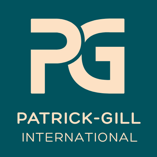 Patrick Gill International | AI Software, Project Delivery & Technology ...